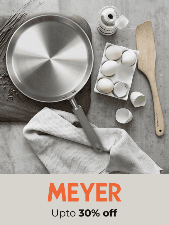 Buy Meyer Cookware Online at Best Price at CarryHome