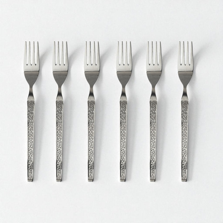 The Complete Guide to Fork Types and Their Uses – CarryHome