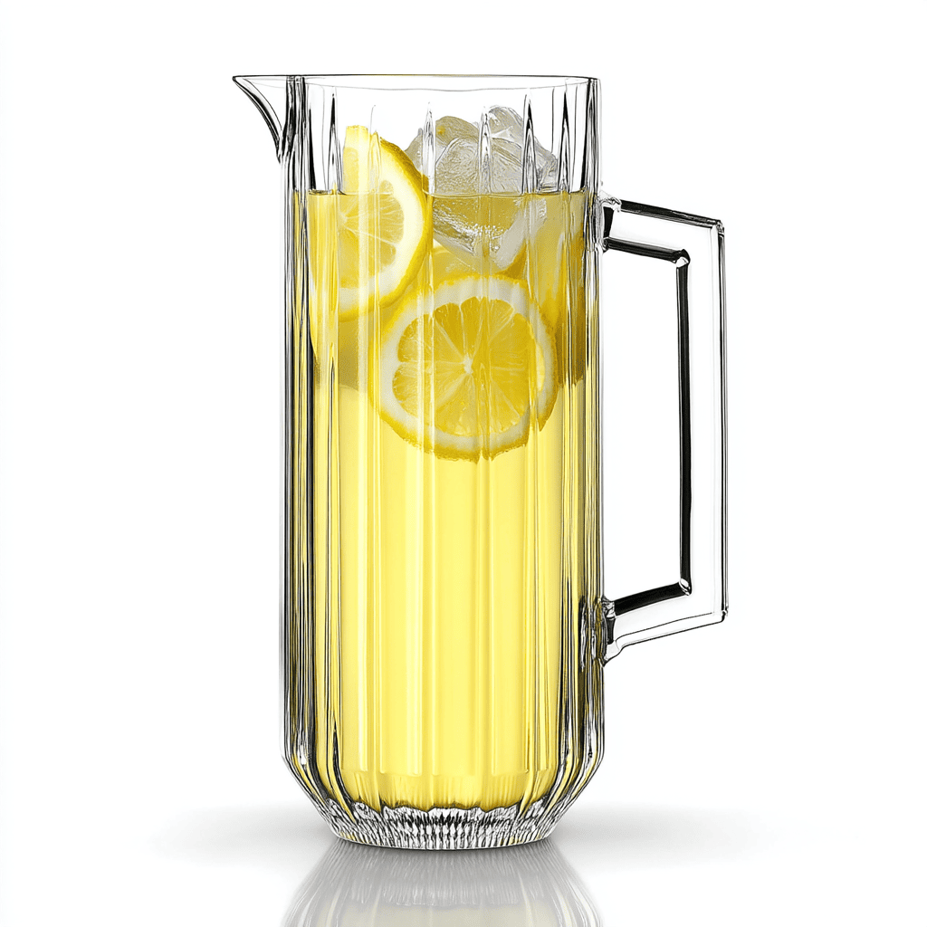 Nachtmann Jules Crystal Pitcher / Jug, 1135 ml – CarryHome