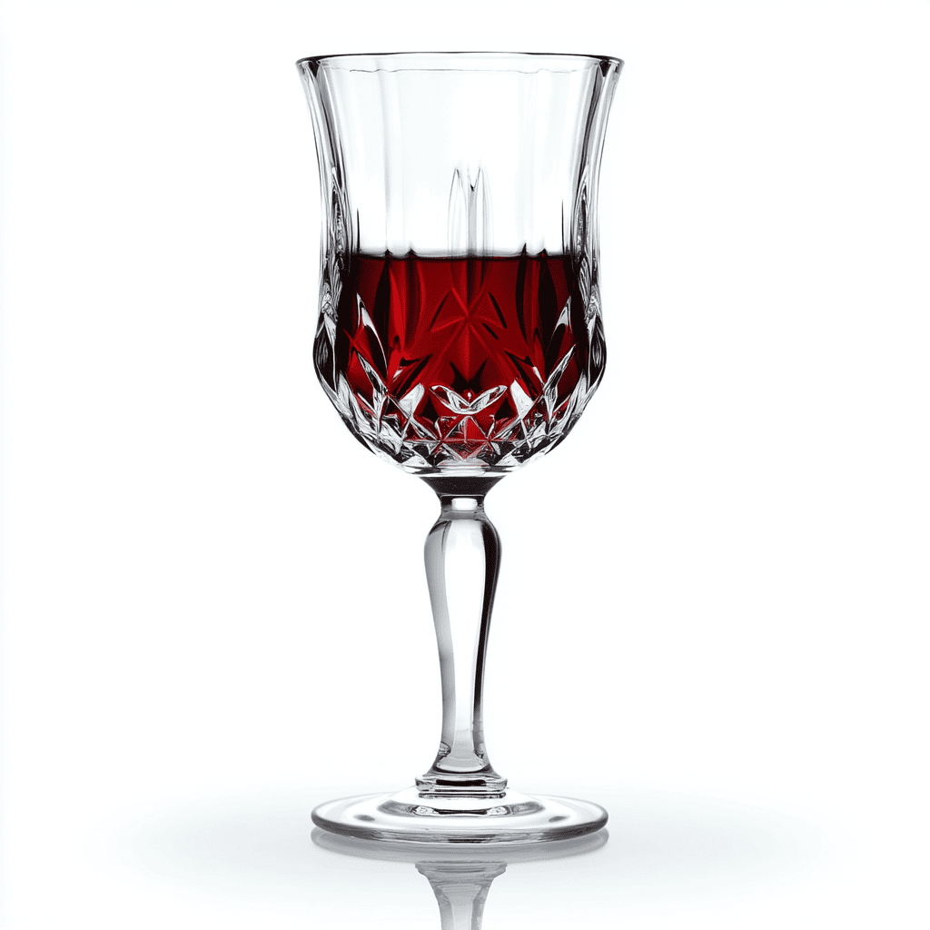Buy the RCR Opera Red Wine Glasses, 230ml, Set of 6 – CarryHome