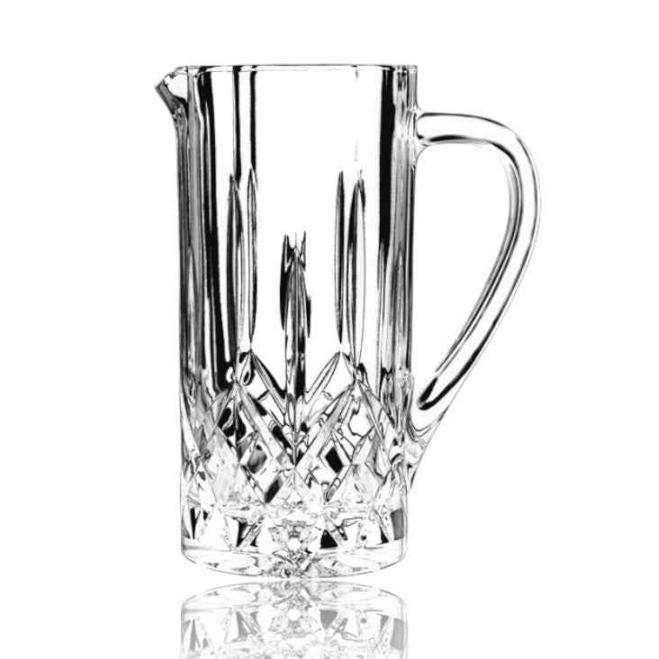 RCR Opera Water Jug, 1200ml, Serve water, lemonade, juice | CarryHome